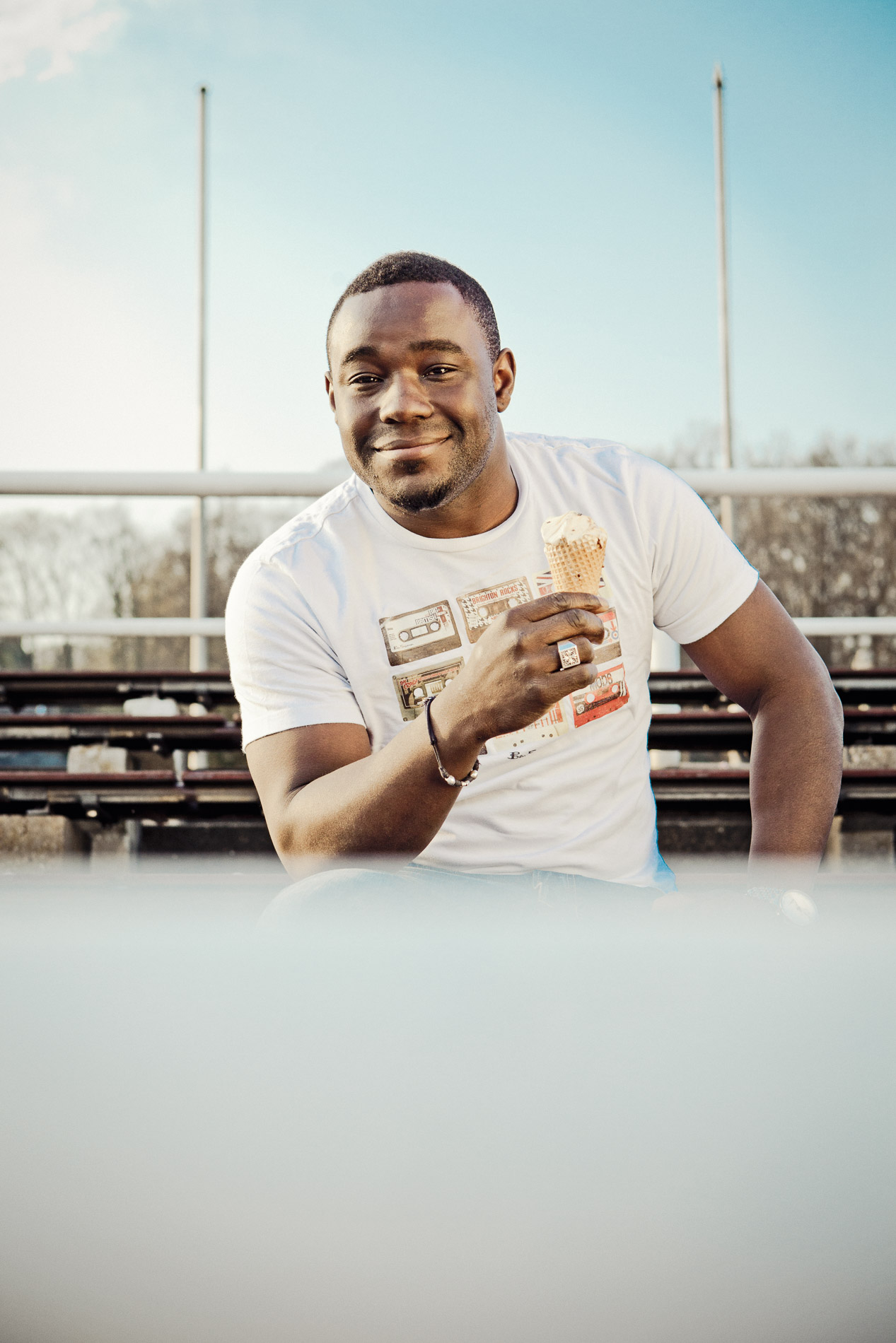 Nelson Müller - Meine Rezepte für Body & Soul – Mario Andreya ...