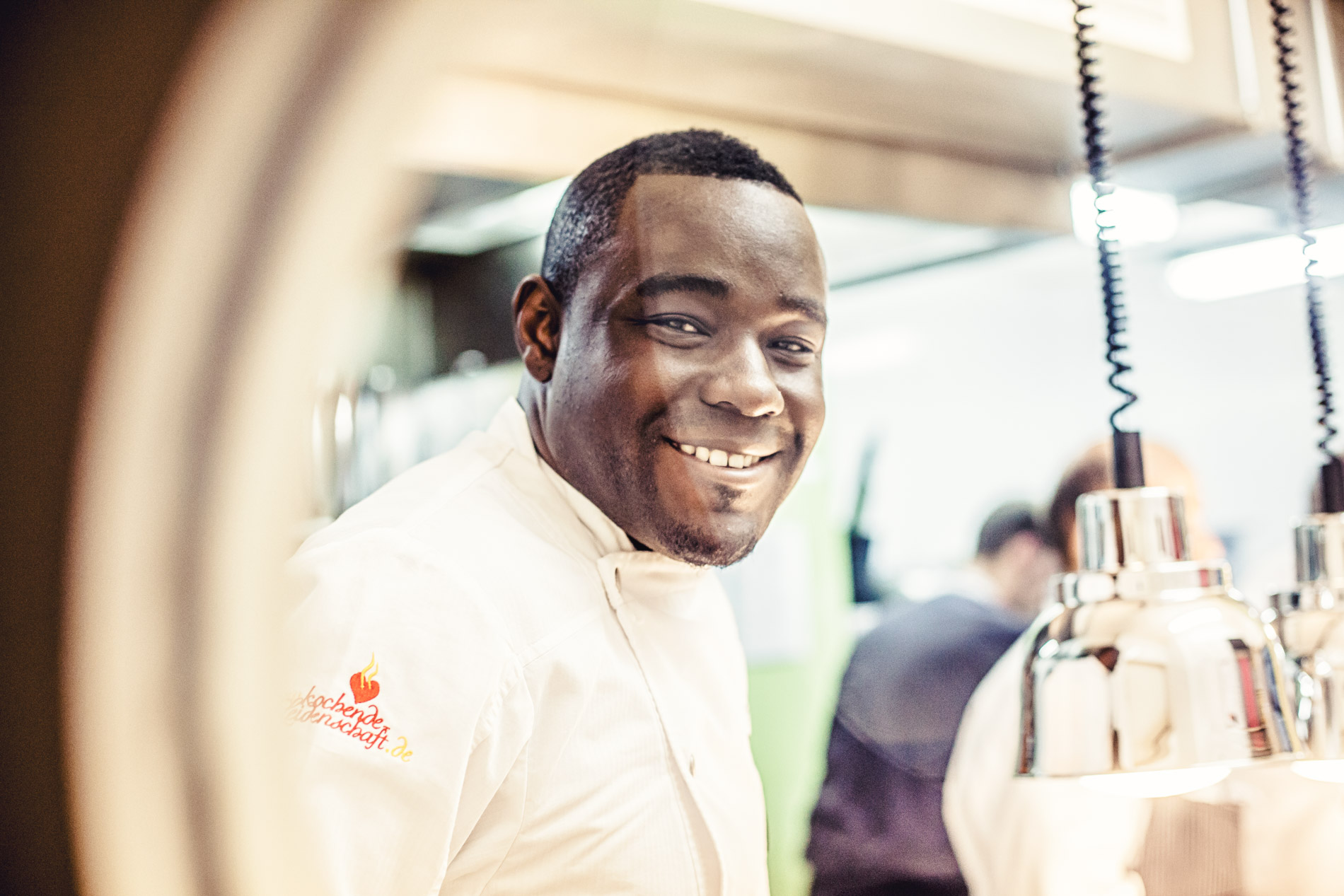 Nelson Müller - Meine Rezepte für Body & Soul – Mario Andreya ...